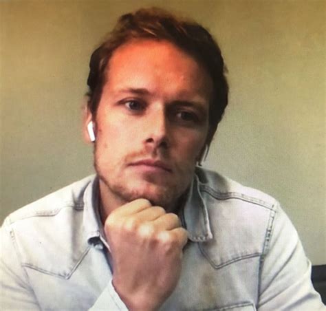 Diane Serralta On Twitter Sam Heughan Sam Heughan Outlander Outlander Jamie