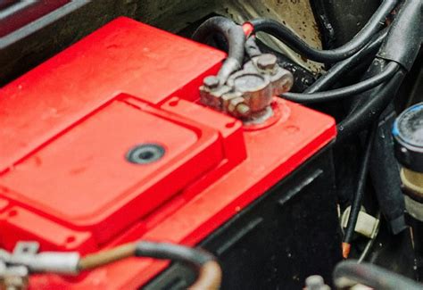 How Many Amps Is A Car Battery Volt Expert Advice