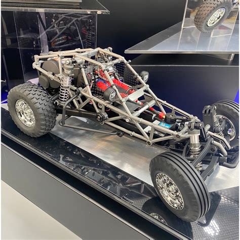 Tamiya 110 Bbx Bb 01 Chassis Rc Kit 58719 Metro Hobbies