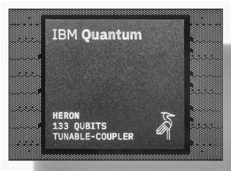 Ibm S Quantum Processor And Modular Computer Are Now In Operation