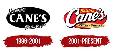 Canes Logo Raising Canes Exploration