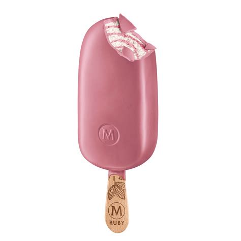 Magnum Ruby Magnum