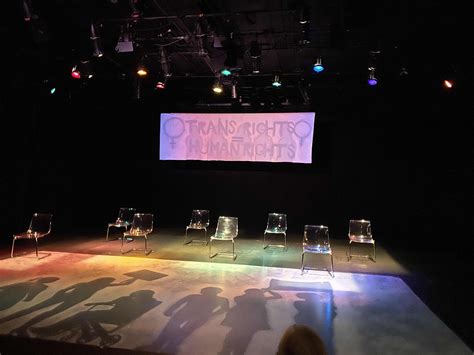 William Hay Writer Trans Scripts Part 1 The Women