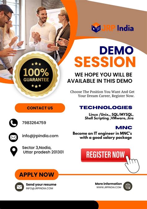 Amit Kushwaha On Linkedin Jrpindia Jrpindiaelearning Duration Newbatch Payafterplacement