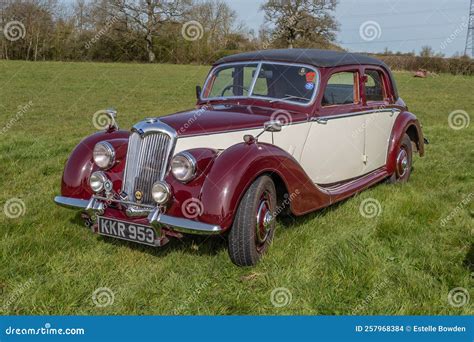 1948 Riley Rm A Editorial Stock Image Image Of Exhibition 257968384