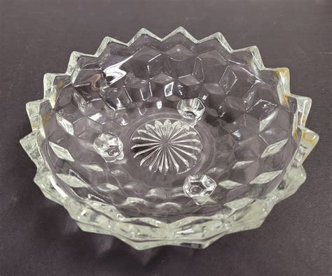 Fostoria Crystal Glassware Patterns At Brenda Witt Blog