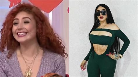 Una Gatita Que Le Guste El Mambo Exparticipante De Enamor Ndonos