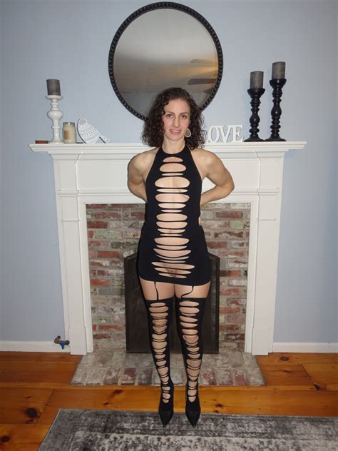 Swinger Party Dress Code 17