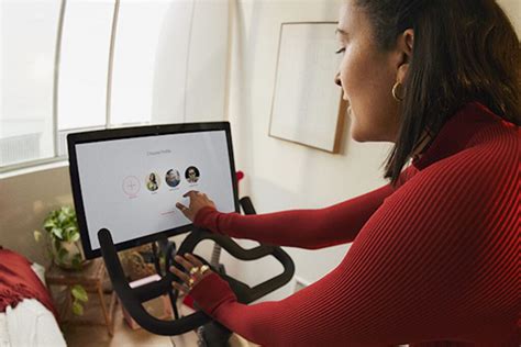 Peloton Touchscreen Not Working Quick Fix Guide Peloton Pedia
