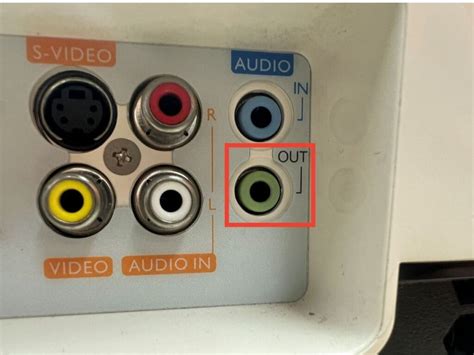 5 Practical Ways To Connect External Speakers To Epson Projectors PointerClicker Com