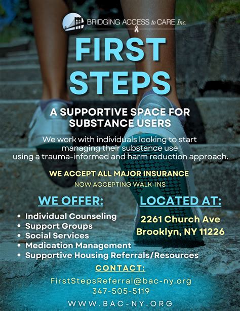 Bridging Access To Care Brooklyn Community Board 14