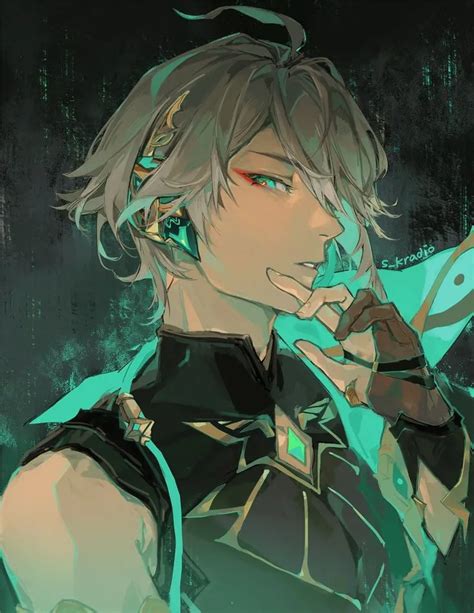 Al Haitham Nsfw Character Ai Chat