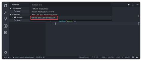 Visual Studio Code C C Segmentfault