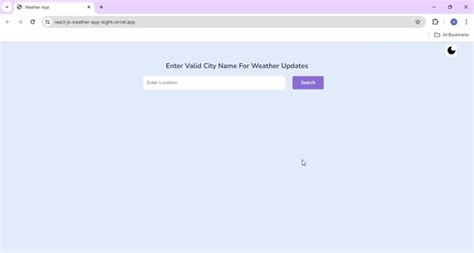 Nageena Shaik On Linkedin Reactjs Ccbp Css Responsivewebsite