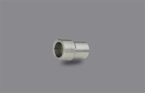 Prominent Alloy Steel Reducing Insert Fitting Manufacturer And Exporter