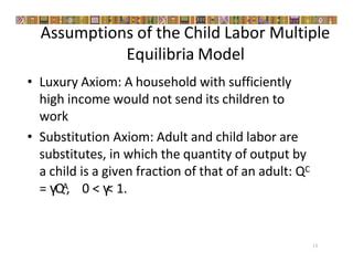 Human Capital Health And Education For Critic Pptx