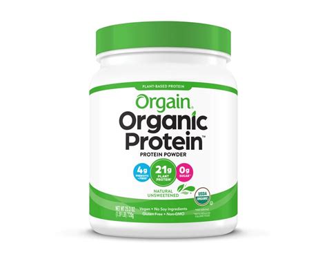 Unflavored Protein Powder Plus Creative Ideas To Use It