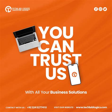 Techlab Logics Karachi