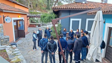 Murat Selim Sussa Linkedin‘de Türkiye De Ilk Defa Bir Charter Firması Personeli Yelkenli Yatçılık