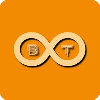 Arduino BT Bluetooth Control Androidアプリ APPLION