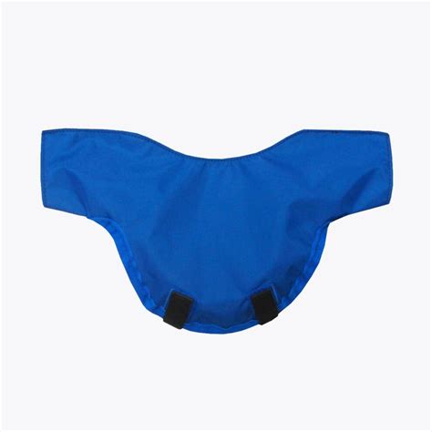 Attached Thyroid Collar Tc Infab