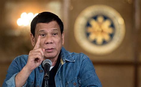 How Rodrigo Dutertes Time As President Shook Up The Philippines