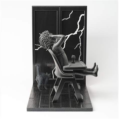 Portfolio Marilyn Breslow Sculptor