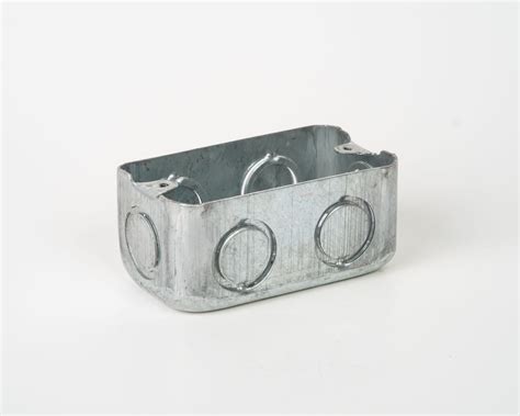 Electroline Utility Box 2x4 Dt 16 Buildwell Depot