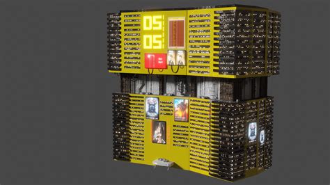 Would You Pay For This Model R 3dmodeling