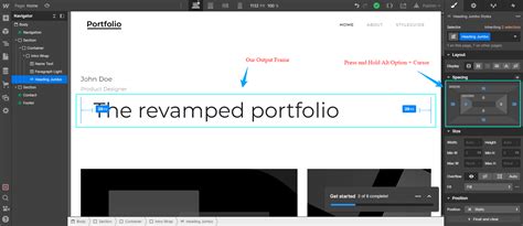 Webflow Tips And Tricks