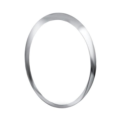 Replacement Id0170aa0004r00 Driver Side Headlight Bezel Standard Line