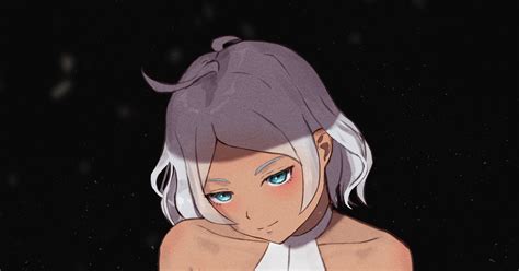 Witch Of Mercury Gwitch Secelia Dote Secelia Dote Pixiv