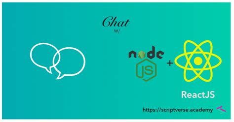 Reactreactjs Chat With Nodejs And Websocket
