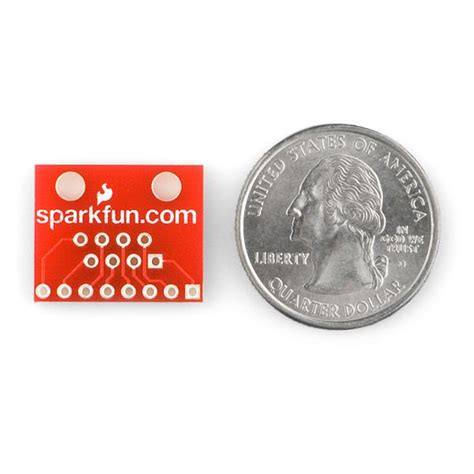 Sparkfun Rj45 Breakout Opencircuit