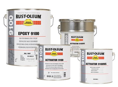 Rust Oleum 9100 Epoxy Mastic Coating At Leslie Perry Blog