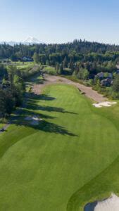 Course And Facilities Washington National Golf Club