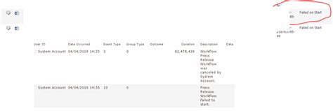 2013 Sp2013 Standard 2010 Approval Workflow Fails On Start