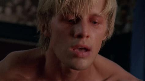Auscaps Matt Barr Shirtless In One Tree Hill 4 05 I Love You But Ive