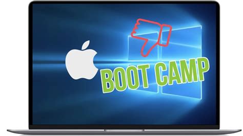 Apple Dropper Windows Via Boot Camp På Nye Mac Serier Meremobil Dk