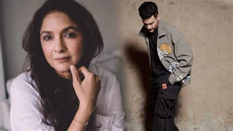 भविष्यात नीना गुप्तांबरोबर पडद्यावर रोमान्स सुप्रसिद्ध अभिनेत्याचे ते वक्तव्य चर्चेत