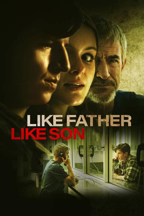 Like Father Like Son 2025 Filmflow Tv