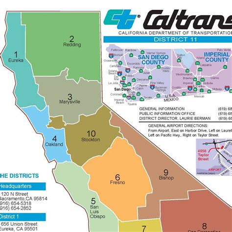 Caltrans District 11 Quarter Century Club Home