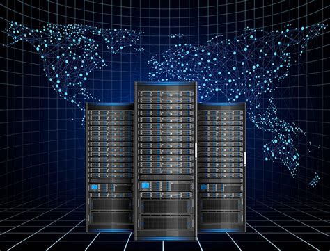 University Of Stuttgart And Hpe To Build Two Supercomputers