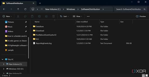 6 Quick Fixes For Common Windows Update Problems
