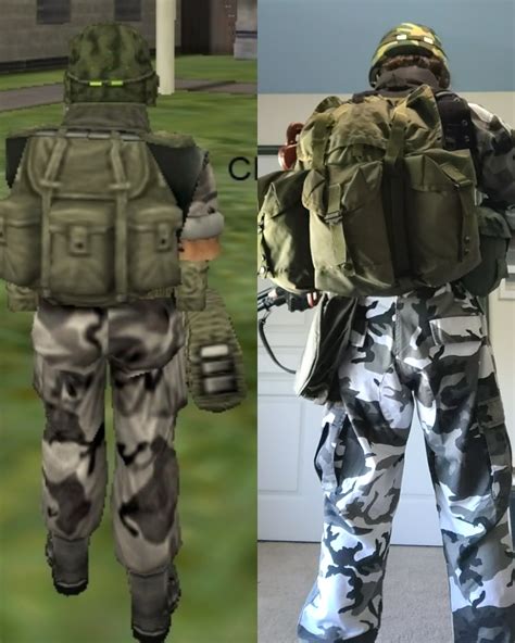 Recreated The Hecu To The Best Of My Ability In Innawoods Rhalflife