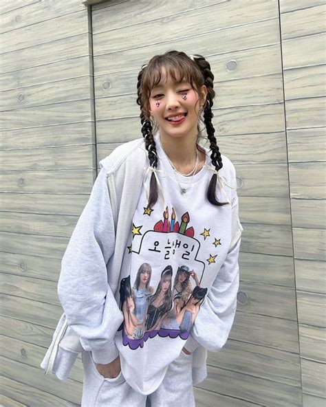 이름과 취향이 일치하는 아이돌  인스티즈 Instiz 이슈 카테고리