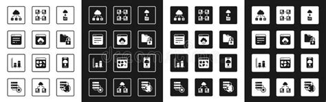 lock hierarchy stock illustrations 419 lock hierarchy stock illustrations vectors and clipart