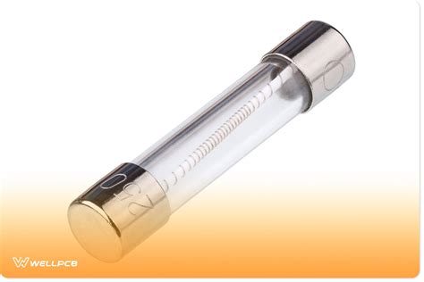 Fast Acting Fuse Quick Blow Fuses Rapid Protection