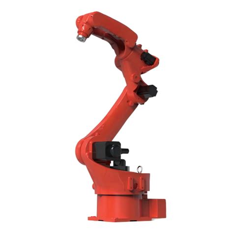 Universal Articulated Industrial Robot 6 Axis Best Function