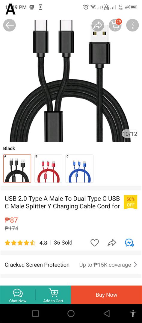 Is Type C Splitter Safe R Usbchardware